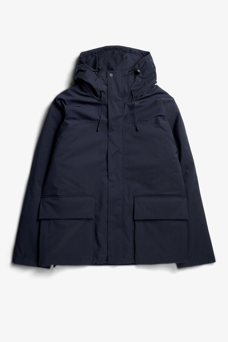 Herluf Alpinix Smart Merino Jacket – LOT333