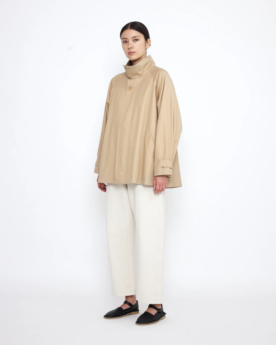 Short Spring Trench – LOT333